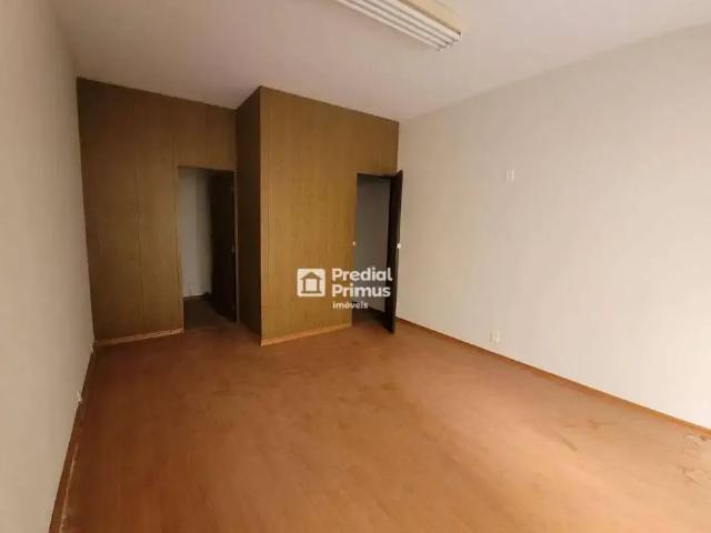 Conj. Comercial / Sala para Locação em Nova Friburgo/RJ Centro