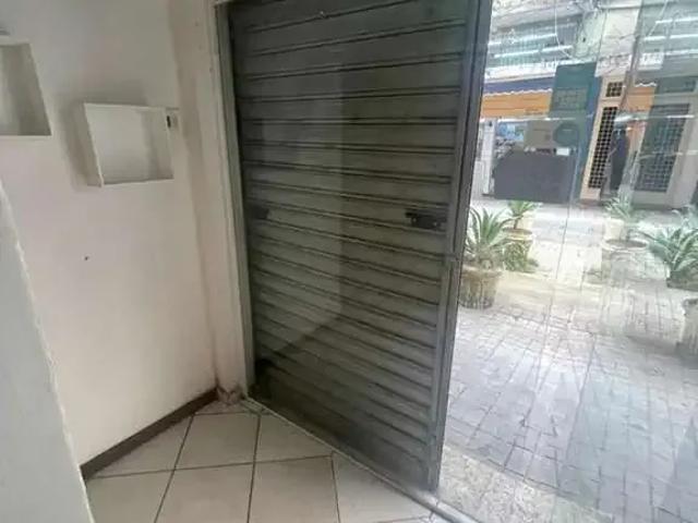 Conj. Comercial / Sala para Locação em Nova Friburgo/RJ Centro