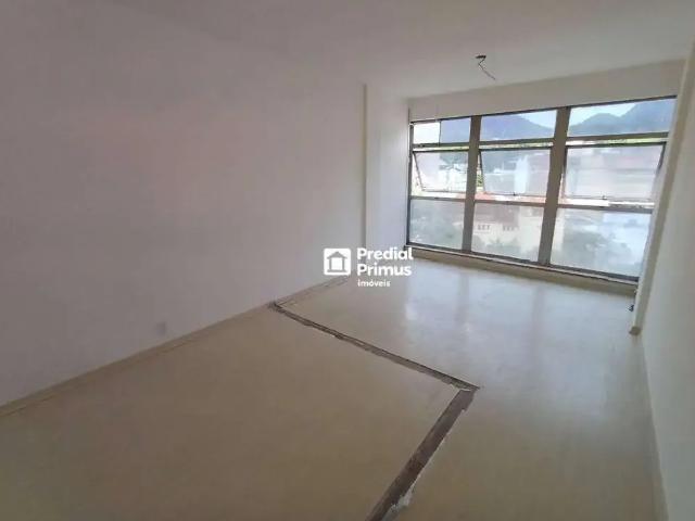 Conj. Comercial / Sala para Locação em Nova Friburgo/RJ Centro