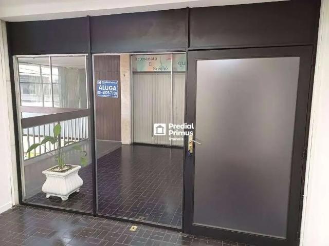 Conj. Comercial / Sala para Locação em Nova Friburgo/RJ Centro