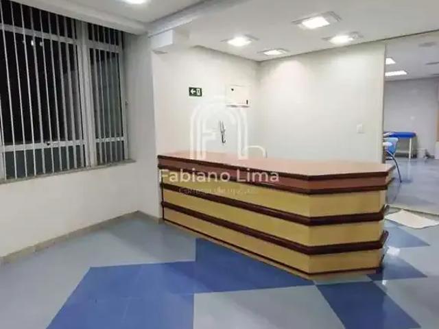 Conj. Comercial / Sala para Locação em Nova Friburgo/RJ Centro