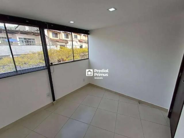 Conj. Comercial / Sala para Locação em Nova Friburgo/RJ Centro