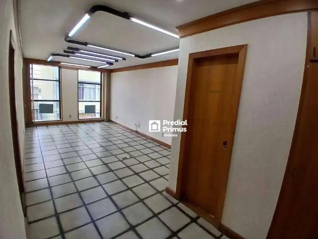 Conj. Comercial / Sala para Locação em Nova Friburgo/RJ Centro