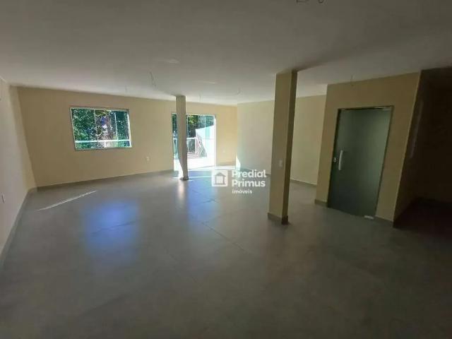 Conj. Comercial / Sala para Locação em Nova Friburgo/RJ Conselheiro Paulino