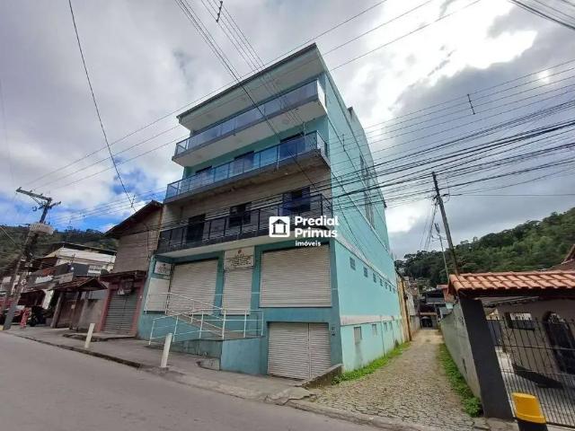 Conj. Comercial / Sala para Locação em Nova Friburgo/RJ Conselheiro Paulino