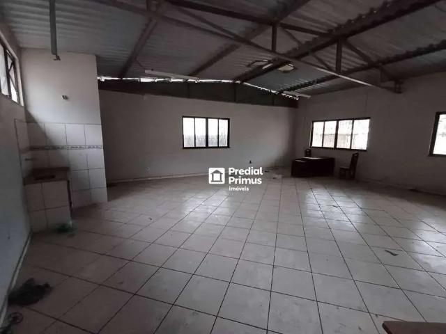 Conj. Comercial / Sala para Locação em Nova Friburgo/RJ Duas Pedras