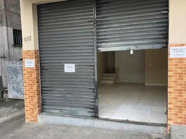Conj. Comercial / Sala para Locação em Nova Friburgo/RJ Olaria