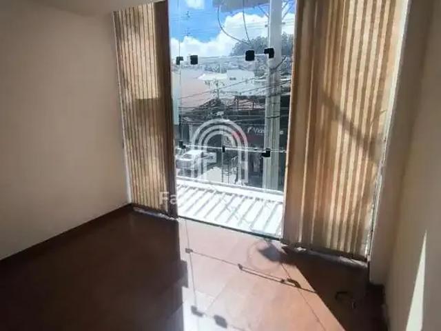 Conj. Comercial / Sala para Locação em Nova Friburgo/RJ Olaria
