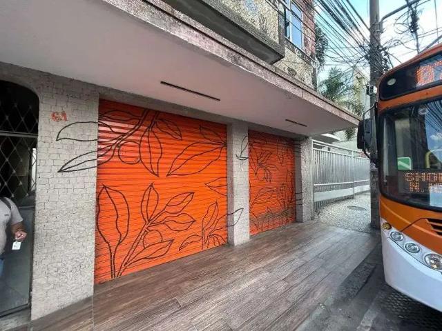 Conj. Comercial / Sala para Locação em Nova Iguaçu/RJ Centro