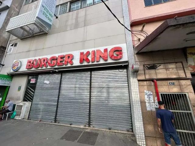 Conj. Comercial / Sala para Locação em Nova Iguaçu/RJ Centro