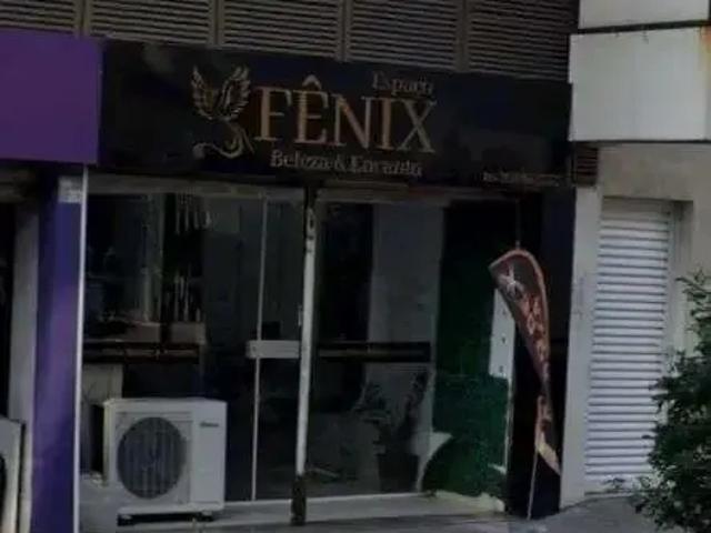 Conj. Comercial / Sala para Locação em Nova Iguaçu/RJ Centro