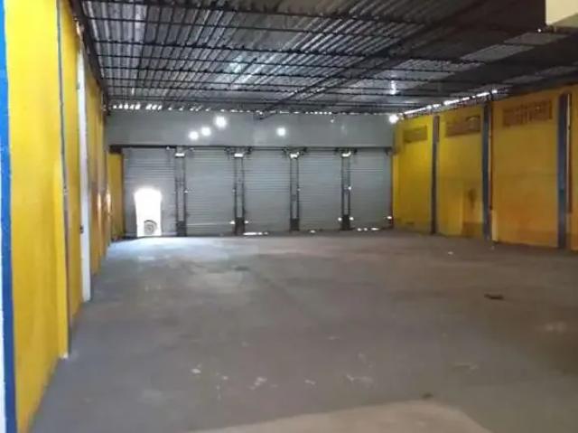 Conj. Comercial / Sala para Locação em Nova Iguaçu/RJ Centro