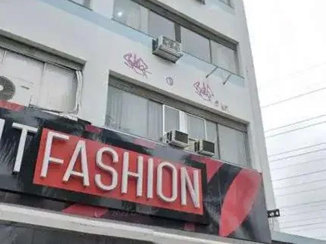 Conj. Comercial / Sala para Locação em Nova Iguaçu/RJ Centro