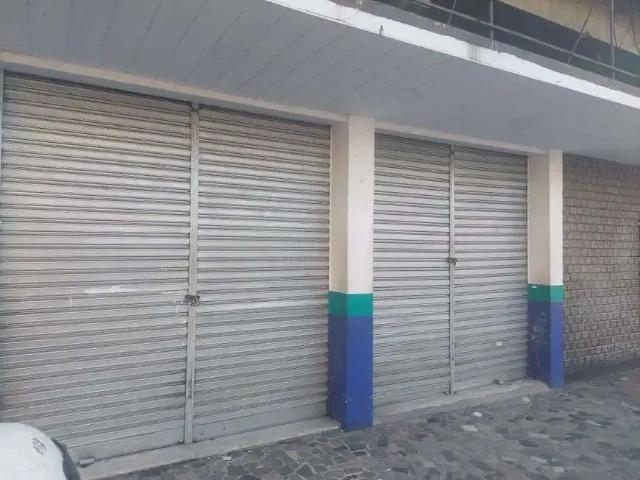 Conj. Comercial / Sala para Locação em Nova Iguaçu/RJ Centro