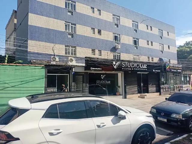 Conj. Comercial / Sala para Locação em Nova Iguaçu/RJ Da Luz