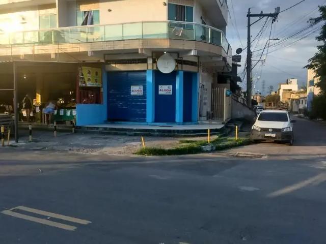 Conj. Comercial / Sala para Locação em Nova Iguaçu/RJ Jardim Alvorada