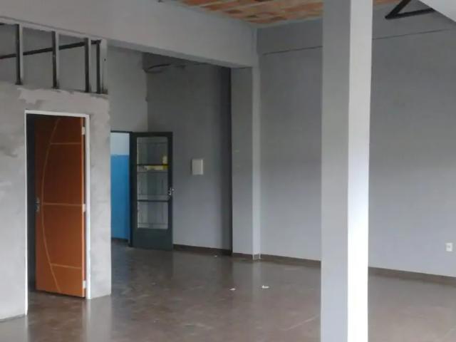 Conj. Comercial / Sala para Locação em Nova Iguaçu/RJ Jardim Santa Rita