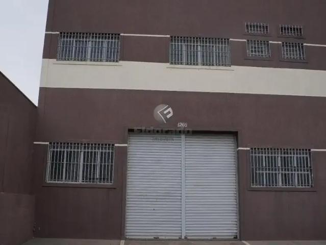 Conj. Comercial / Sala para Locação em Nova Odessa/SP Centro