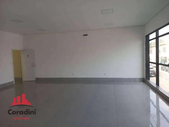 Conj. Comercial / Sala para Locação em Nova Odessa/SP Centro