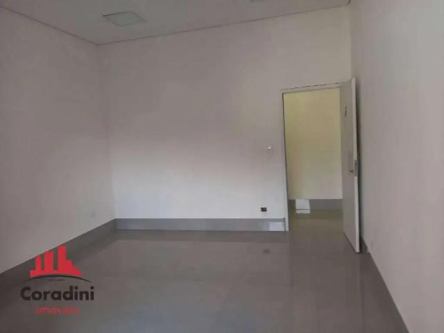 Conj. Comercial / Sala para Locação em Nova Odessa/SP Centro