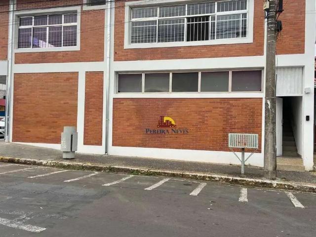 Conj. Comercial / Sala para Locação em Nova Odessa/SP Centro
