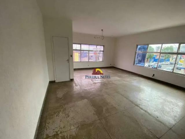 Conj. Comercial / Sala para Locação em Nova Odessa/SP Centro