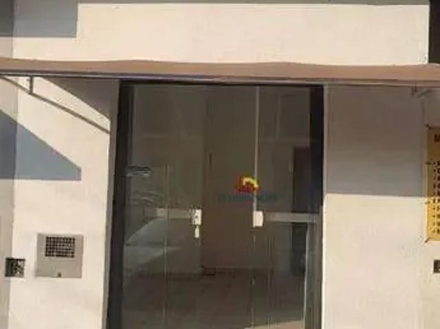 Conj. Comercial / Sala para Locação em Nova Odessa/SP Centro