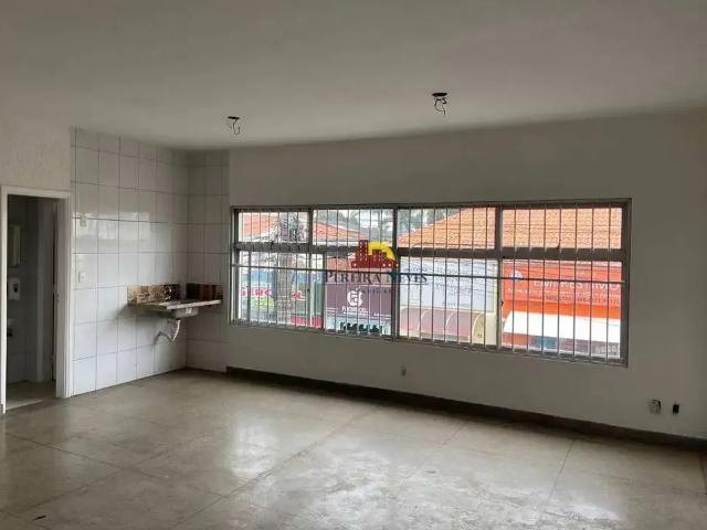 Conj. Comercial / Sala para Locação em Nova Odessa/SP Centro