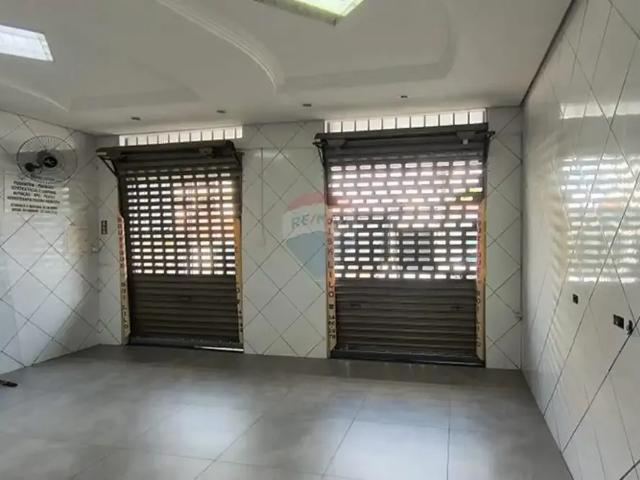 Conj. Comercial / Sala para Locação em Nova Odessa/SP Centro