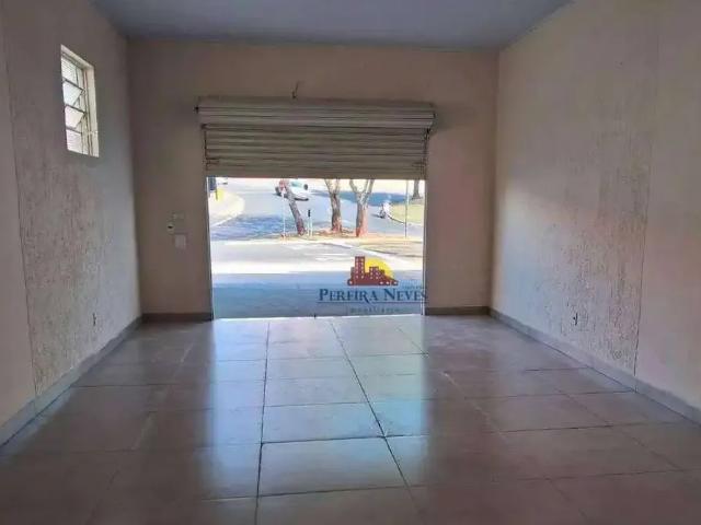 Conj. Comercial / Sala para Locação em Nova Odessa/SP Centro