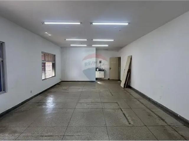 Conj. Comercial / Sala para Locação em Nova Odessa/SP Centro