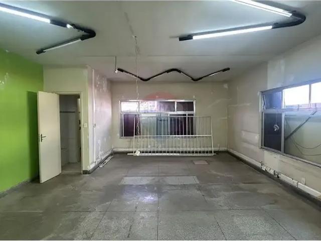 Conj. Comercial / Sala para Locação em Nova Odessa/SP Centro