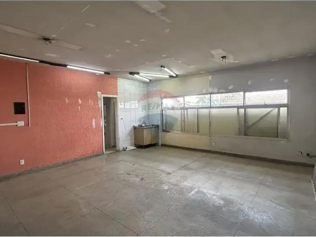Conj. Comercial / Sala para Locação em Nova Odessa/SP Centro