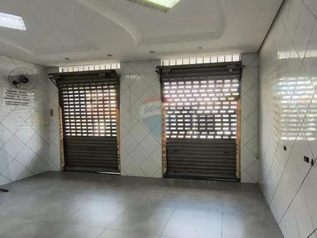Conj. Comercial / Sala para Locação em Nova Odessa/SP Centro