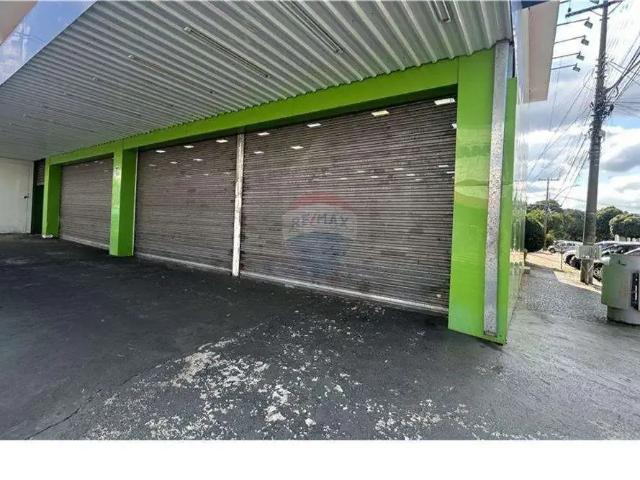 Conj. Comercial / Sala para Locação em Nova Odessa/SP Centro