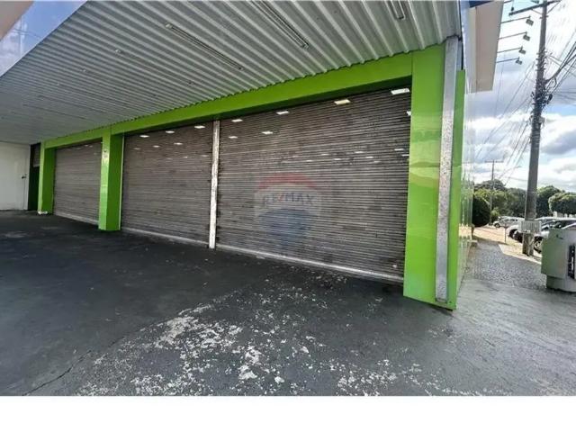 Conj. Comercial / Sala para Locação em Nova Odessa/SP Centro