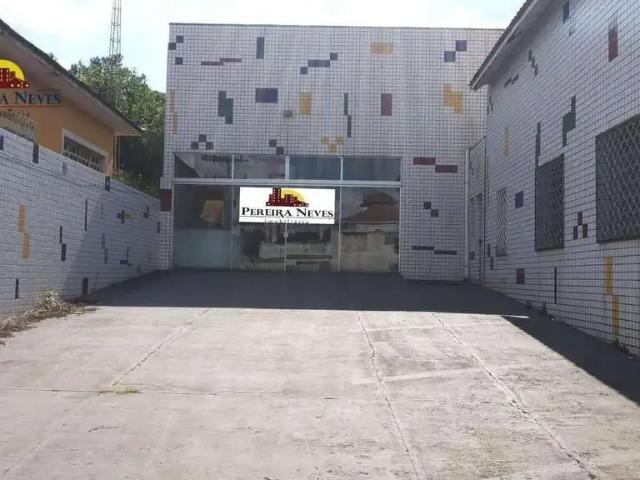 Conj. Comercial / Sala para Locação em Nova Odessa/SP Centro