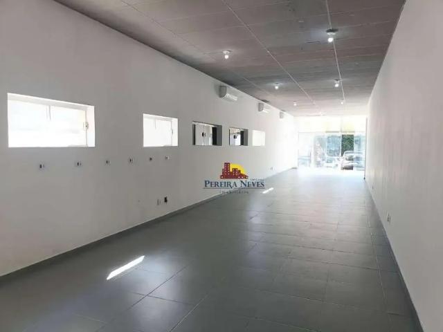 Conj. Comercial / Sala para Locação em Nova Odessa/SP Centro