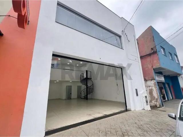 Conj. Comercial / Sala para Locação em Nova Odessa/SP Centro