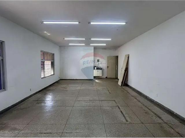 Conj. Comercial / Sala para Locação em Nova Odessa/SP Centro