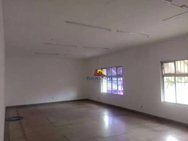 Conj. Comercial / Sala para Locação em Nova Odessa/SP Centro