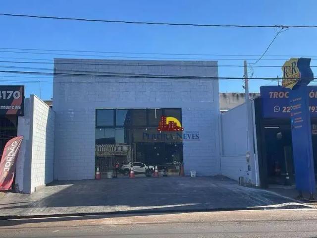 Conj. Comercial / Sala para Locação em Nova Odessa/SP Centro