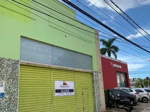 Conj. Comercial / Sala para Locação em Nova Odessa/SP Centro