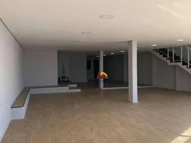 Conj. Comercial / Sala para Locação em Nova Odessa/SP Centro