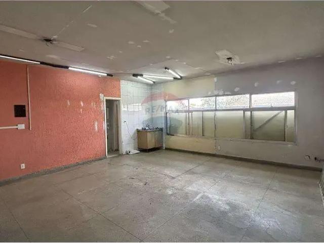 Conj. Comercial / Sala para Locação em Nova Odessa/SP Centro