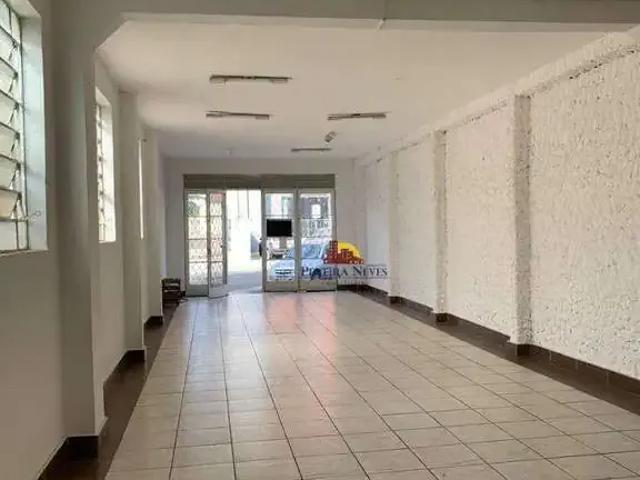 Conj. Comercial / Sala para Locação em Nova Odessa/SP Centro
