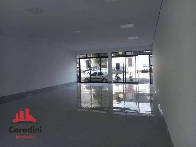 Conj. Comercial / Sala para Locação em Nova Odessa/SP Centro