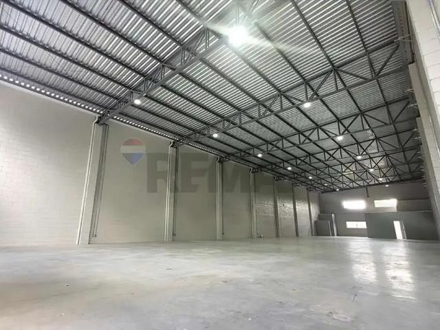 Conj. Comercial / Sala para Locação em Nova Odessa/SP Bosque dos Cedros