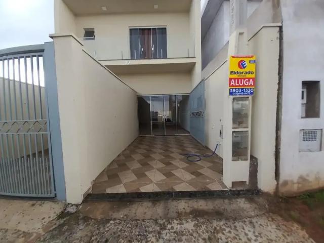 Conj. Comercial / Sala para Locação em Nova Odessa/SP Bosque dos Cedros