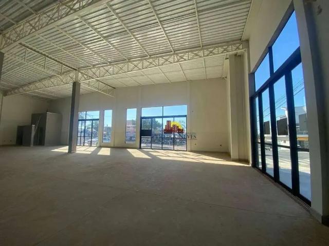 Conj. Comercial / Sala para Locação em Nova Odessa/SP Bosque dos Cedros